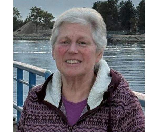 Deborah Kay Larson Obituary (2026) - Muskegon, MI - Sytsema Funeral ...