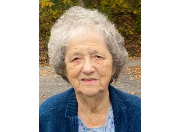 Carol Dean Wilson Obituary (2025) - Nancy, KY - Somerset Undertaking Co ...