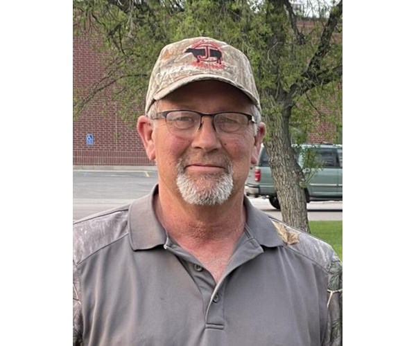 Kevin Don Kalt Obituary (2025) - Warren, MN - DuBore Funeral Home - Warren