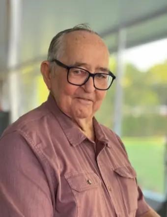 James Brasher "J.B." Ard Obituary (2025) - Okeechobee, FL - Buxton ...