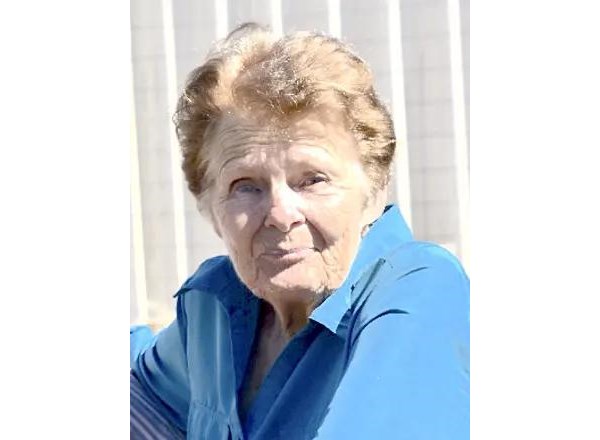 Sherry Fuller Behunin Obituary (2025) - Blanding, UT - San Juan ...