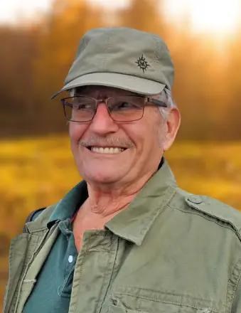 Harley L. Morell Obituary (2024) - Caro, MI - Ransford Funeral Home ...