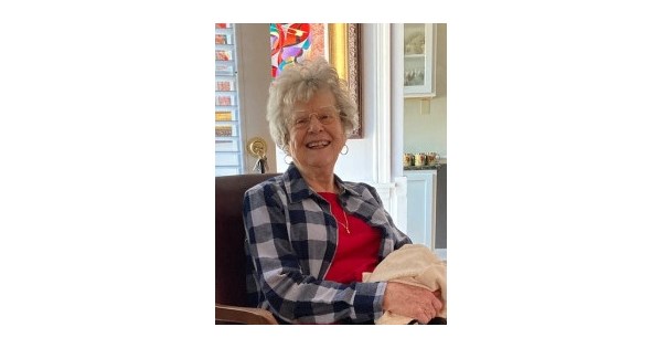 Catherine Veronica Morsch Obituary (2025) - Braselton, GA - Memorial ...