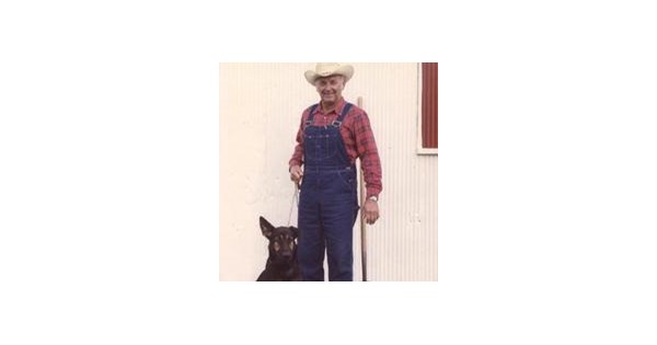 William P. "Bill" Thomas Obituary (2024) - Hoisington, KS - Nicholson ...