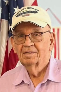 Ed Cleghorn Obituary (2026) - Richmond Hill, GA - Paulk Funeral Home ...