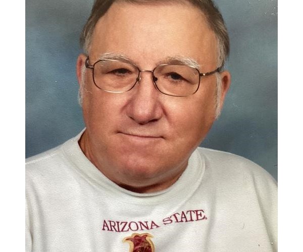 David Todd Hohenthaner Obituary (2024) - North Saint Paul, MN ...