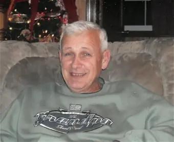 Gary Wayne Stout Obituary (2025) - Berea, KY - Lakes Funeral Home