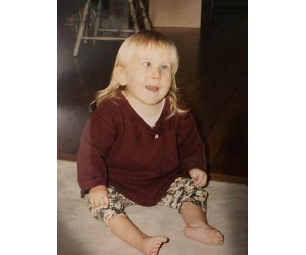 Jordan M Mueller Obituary (2023) - Niceville, FL - Heritage Gardens ...