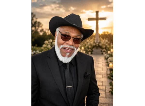 Jonathan Joe "Joe" Marshall Sr. Obituary (2026) - Temple, TX - Branford ...