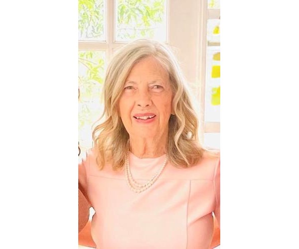 Karen Ann Patterson Osborne Obituary (2025) - Mesa, AZ - Bunker Family ...