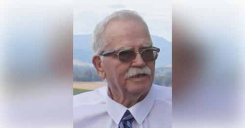 Bobby Dean Johnson Obituary (2023) - Stayton, OR - Weddle Funeral ...