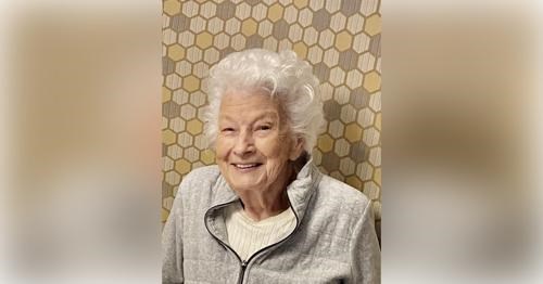Jennie Bilicki Obituary (2023) - Troy, MI - A.J. Desmond & Sons Funeral ...