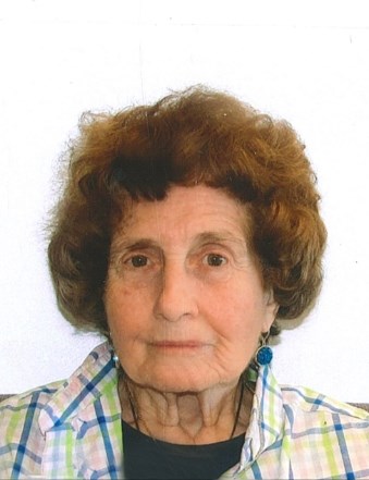 Janice Marie "Detling" Simpson Obituary (2025) - Madera, CA - Jay ...