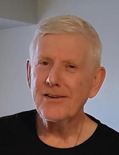 Gregory Lawrence Donohue Obituary (2025) - Boca Raton, FL - Gary Panoch ...