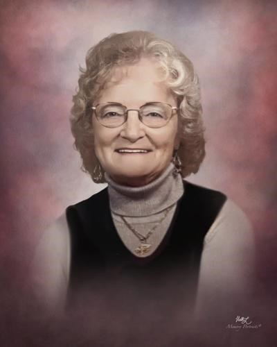 Runell Woodcock Obituary (2024) - Louisville, KY - Evergreen Funeral ...