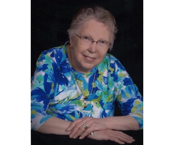 Mary Jean Salzman Obituary (2025) - Medford, WI - Hemer-Pickerign ...
