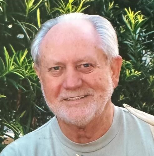 Larry Bruce Batchelor Obituary (2025) - Crestview, FL - Davis-Watkins ...