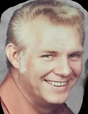 Van Darrell Johnson Obituary (2025) - Bardstown, KY - Houghlin ...