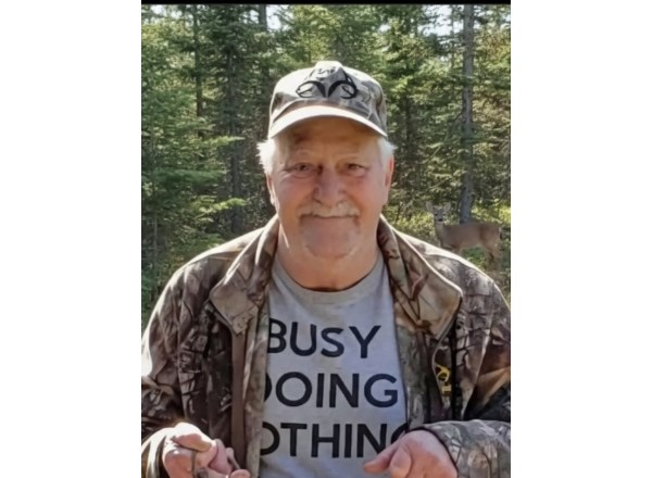 Richard L. Eshelman Obituary (2026) - Harrisburg, PA - Central ...