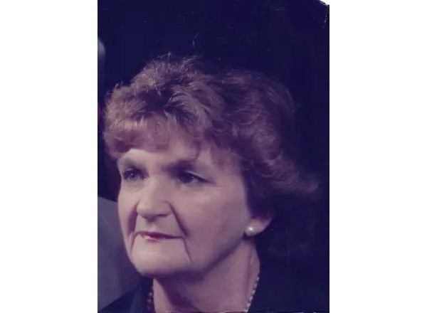 Mary K. Fredericks Obituary (2024) - Ogdensburg, NY - Frary Funeral ...