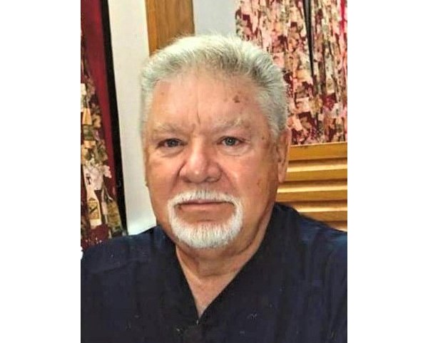 James Allen Williams Obituary (2022) - Martin, KY - Hall Funeral Home ...