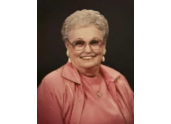 Betty Marie Kirkpatrick Obituary (2024) - Mount Vernon, IL - Hughey ...