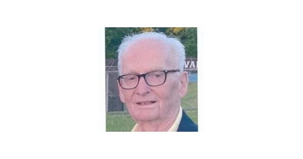 John V. Heiser Obituary (2026) - Essex, CT - Carlson Funeral Home