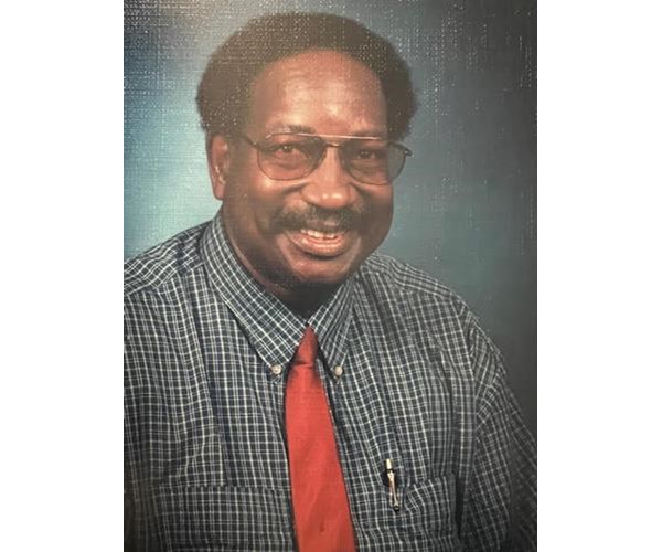 Mr. Carl Robertson Obituary (2024) - Zebulon, NC - William Toney’s ...