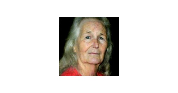 Sybil Faye Jarrell Obituary (2024) - McComb, MS - Hartman-Jones Funeral ...