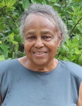 Martha "Frances" Stamper Obituary (2023) - Jacksonville, FL - Sarah L ...