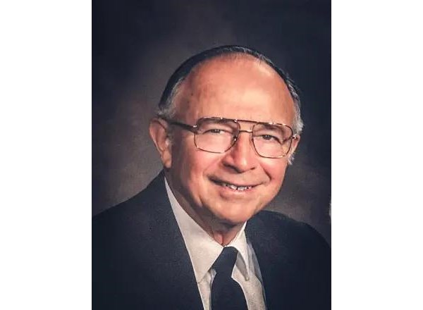 Donald Wilson Obituary (2024) - West Union, IL - Goodwine Funeral Homes ...