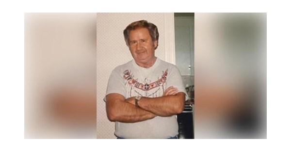 Alton Burdette Obituary (2023) - Anderson, SC - The McDougald Funeral ...