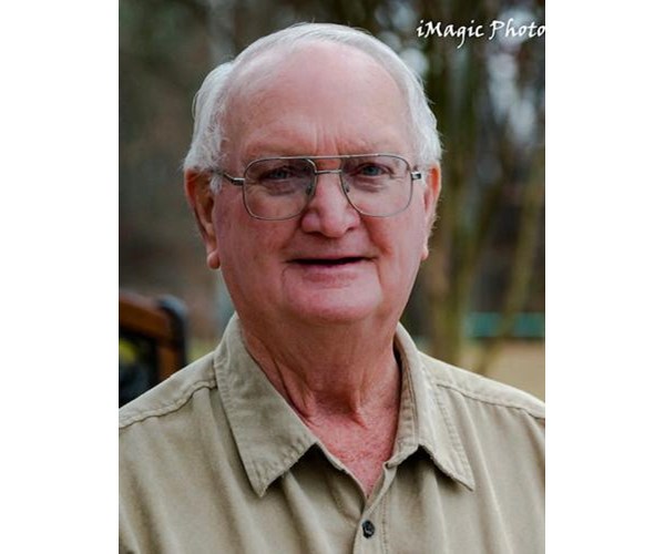 Ronald Lee Schaub Obituary (2022) - Jackson, MI - Watson Funeral Chapel ...