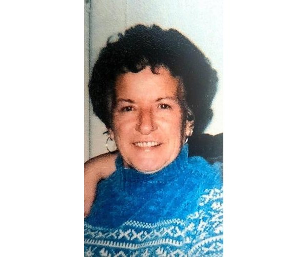 Barbara Edwards Story Obituary (2025) - Franklin, VA - Wright Funeral ...