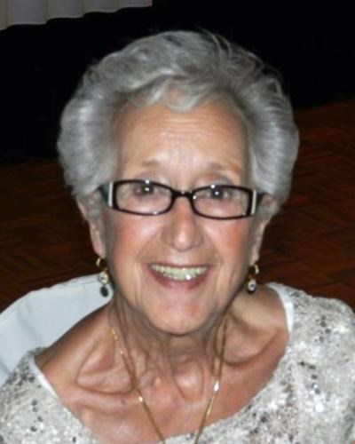 Anna Marie Scinico Obituary (2022) - Sharpsburg, PA - Slater Funeral ...