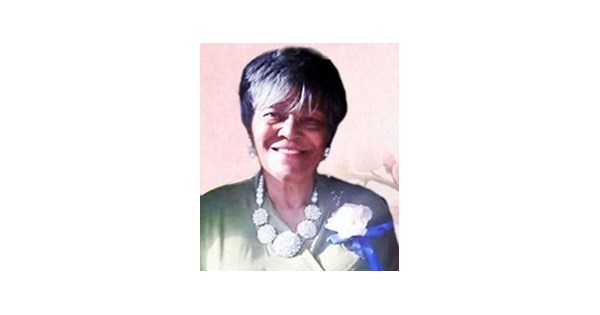 Evalene Jones Obituary (1935 - 2025) - New Albany, MS - WTVA