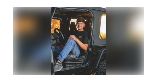 Mason Carter Bennett Obituary (2023) - Glenpool, OK - Schaudt Funeral ...