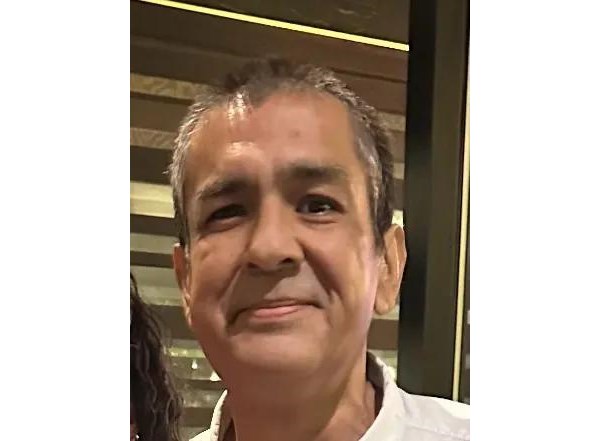 Jose Angel Garcia Jr. Obituary (2025) - El Paso, TX - Perches Funeral ...