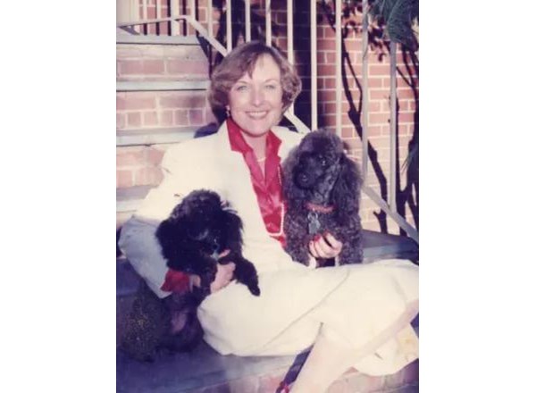 Donna Kay McFarland Adams Obituary (2025) - Durham, NC - Clements ...