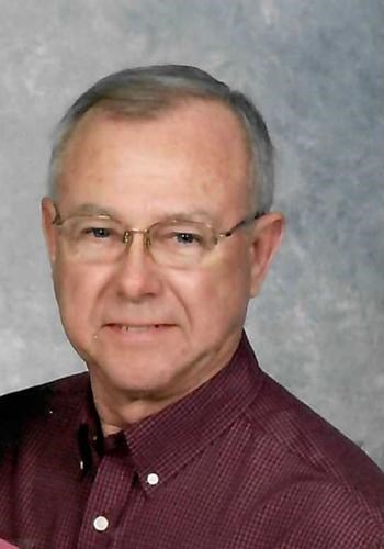 James Huff Obituary (2025) - Greeneville, TN - Jeffers Funeral and ...
