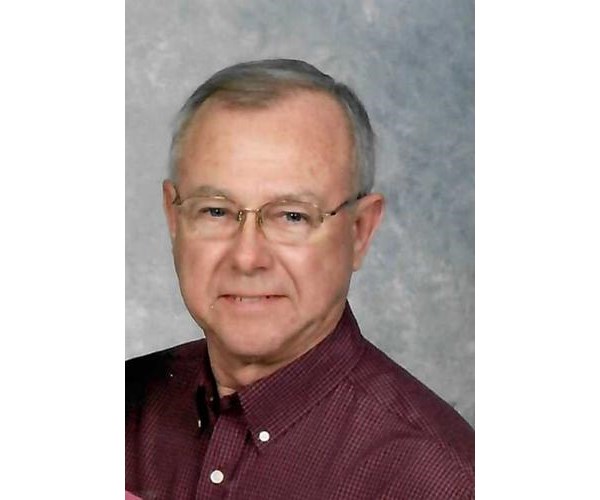 James Huff Obituary (2025) - Greeneville, TN - Jeffers Funeral and ...