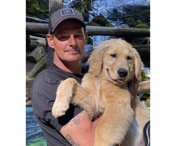 Michael Ditterline Obituary and Online Memorial (2024)