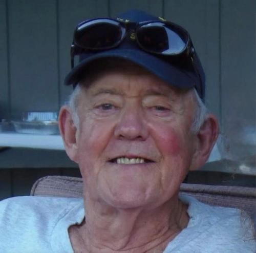 Jeryl Clyde Greenawalt Obituary (2026) - Millsboro, DE - Melson Funeral ...