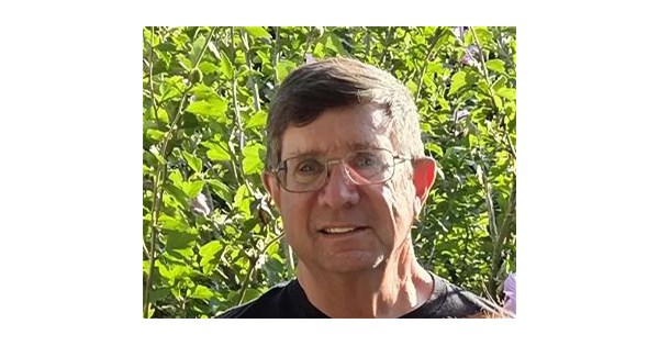 Eugene Roland Hagge Obituary (2025) - Virginia Beach, VA - Family ...