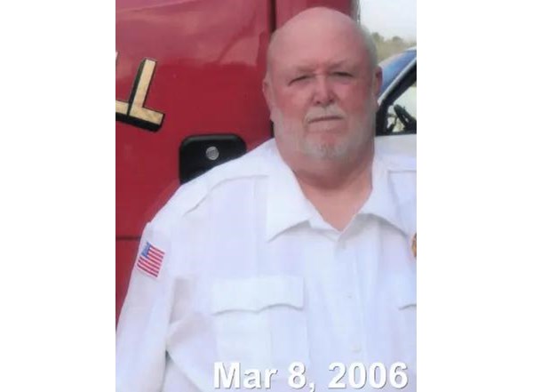 Rickey Dale Doucey Obituary (2024) - Pine Bluff, AR - Robinson & Fuller ...