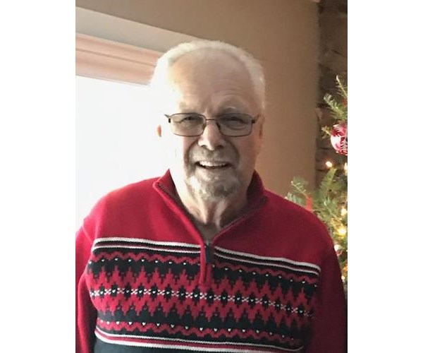 Raymond J. Nolan Obituary (2023) - Woonsocket, RI - Holt Funeral Home