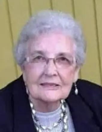 Eileen M. Briggs Obituary (2025) - Waterford, MI - Simpson-Modetz ...