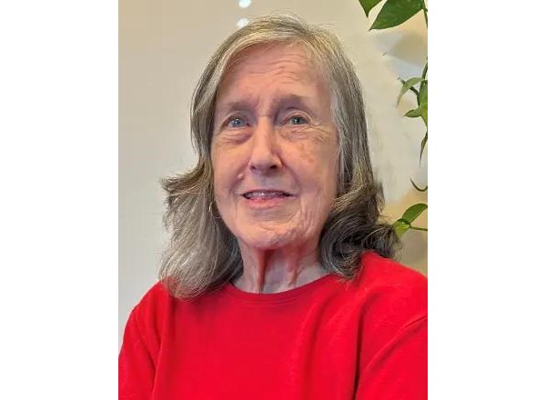 Georgia "Peggy" Ray Obituary (2025) - Richmond, KY - Combs, Parsons ...