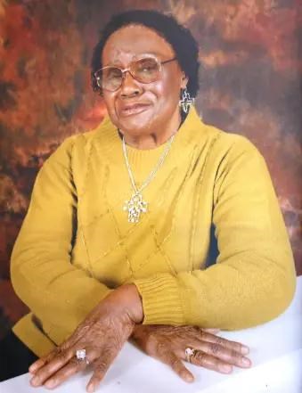 Edith Elizabeth White Obituary (2025) - Newark, NJ - Perry Funeral Home ...