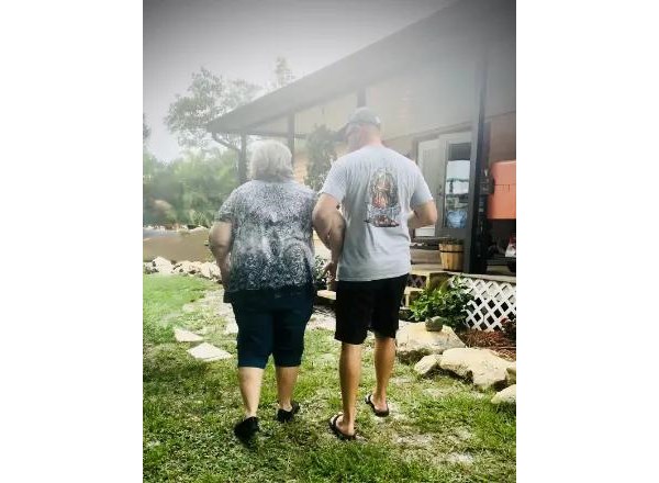 Vicki Brenda Haggins Kinman Obituary (2025) - Okeechobee, FL - Buxton ...